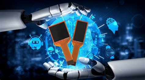 Enhancing Humanoid Robots With Thin Film Pressure Sensor Technology Legact