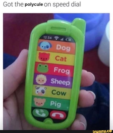 Polycule On Speed Dial Memes Imgflip