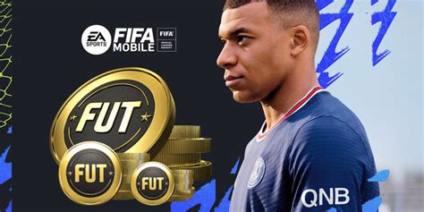 Cómo conseguir monedas infinitas en FIFA Mobile 2025