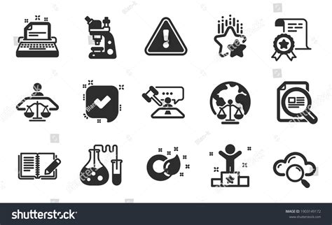 Computer Lab Rules Over 7 Royalty Free Licensable Stock Vectors Vector Art Shutterstock