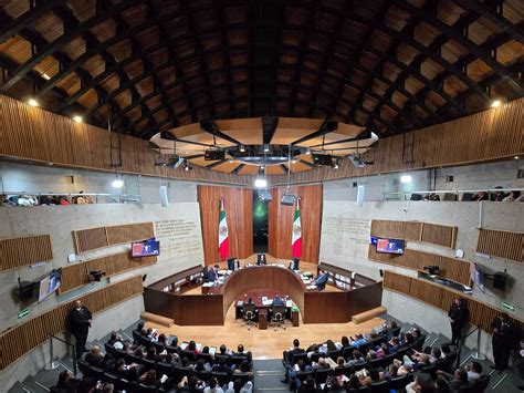 Va aplanadora de Morena en el Congreso Norteamérica Mx