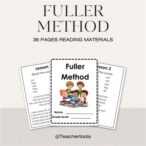 Fuller Method Kaguro Ph