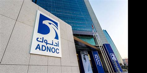 Adnoc Announces Hydrogen Carbon Management Collaboration Compressortech²