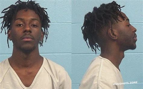 Johnson Braylon 09052023 Williamson County Mugshots Zone