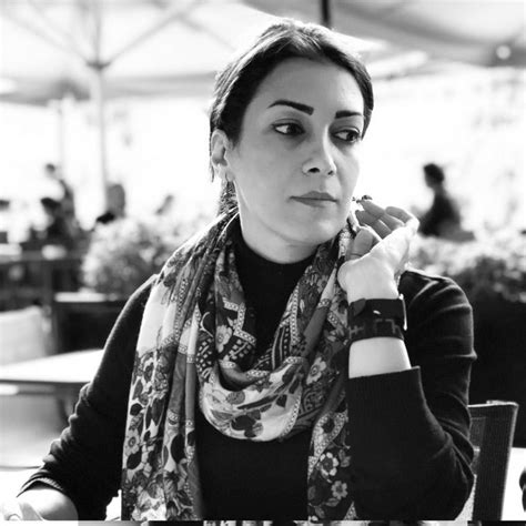 آثار هنری و بیوگرافی سپیده باقری گالری زرین