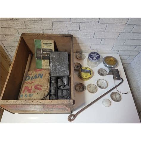 Vintage Co Z Auctions Yeg Inc