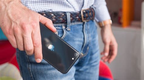 Apple S First G IPhone SE And A Hole Punch IPhone SE Plus Are Still A Way Off PhoneArena