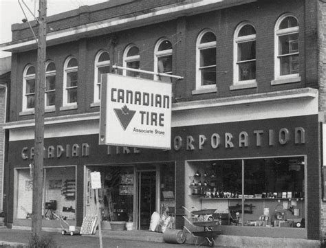 Canadian Tire Corporation Limited Our Approach To Esg