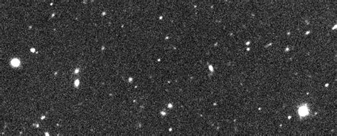 Astronomers Have Found A Brand New Dwarf Planet In Our Solar System