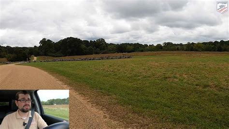 Guided Tour Of The Yorktown Battlefield American Battlefield Trust
