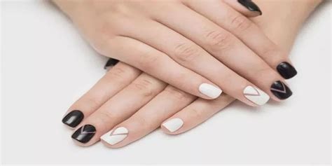 Can You Reuse Fake Nails Ga Fashion