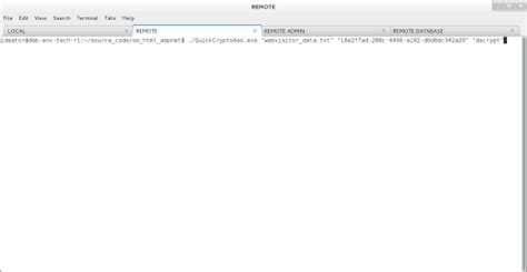 Object Oriented Html In Aspnet Part 06 Encrypt Web Account Password