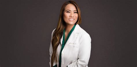 Dr Pimple Popper Reveals Her Favorite Part Of Working In Medicine