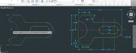 Convert Your Sketches Drawings To Autocad By Irfanfarooq Fiverr