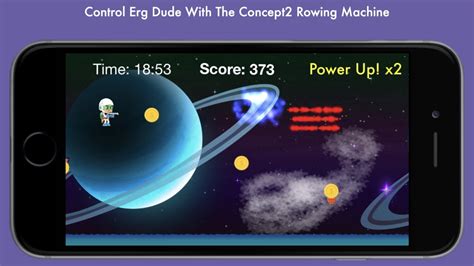 Erg Dude For Iphone Download
