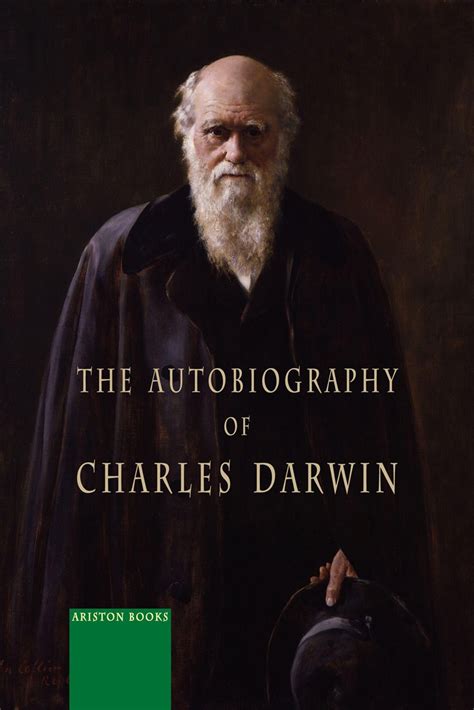 The Autobiography Of Charles Darwin Charles Darwin 9782940603251