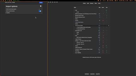 The Best Anki Decks To Learn Anything Look Here First Face Dragons