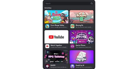 What Is Discord Activity The Latest Discord Update Explained