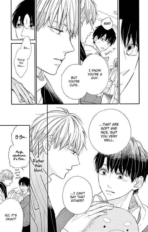 Touda Yoshimi Gakuran No Nakamade Sawatte Hoshii Eng Page 2 Of 8