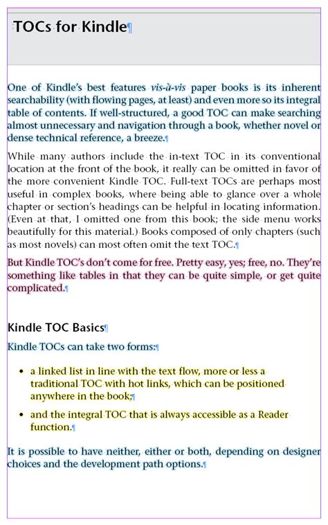 Solved Toggle Text Highlighting Adobe Community 14603981