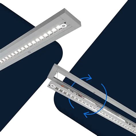 Thorlux Light Line Retrofit A Sustainable Upgrade For Fluorescent