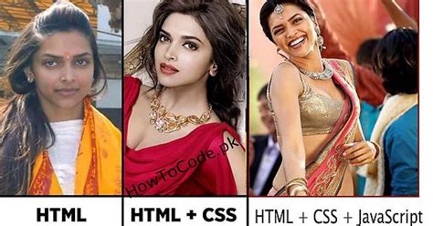 Funny Html Css Javascript Example Imgur