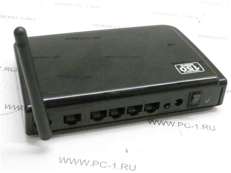 Wi-Fi Роутер Upvel UR-315BN /802.11n, 150 Мбит/с,