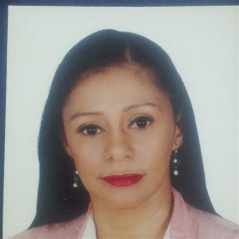 Yisel Luna Montes Asesora De Ventas Autónomo Linkedin