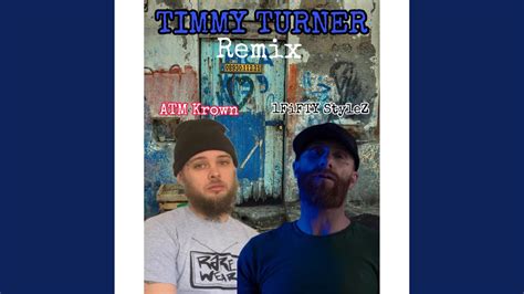 Timmy Turner Remix Youtube