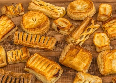 焼くだけでサクサク！業務用冷凍パイ・冷凍パイシートのご紹介 Nagomiya Blog