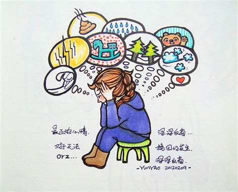 深刻反思图片反省自己的图片 伤感说说吧