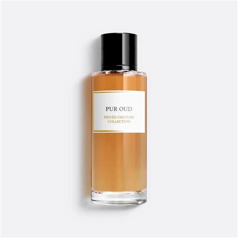 Pur Oud Perfume 30ml Edp Privee Couture Collection