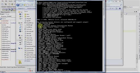 Tutorial Borland Delphi Cara Mengoperasikan Sintak Dos Secara