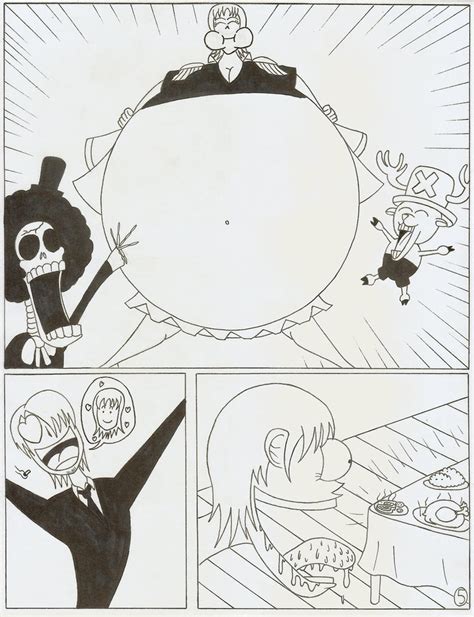 Namis Dream Pt 5 By Robot001 On Deviantart