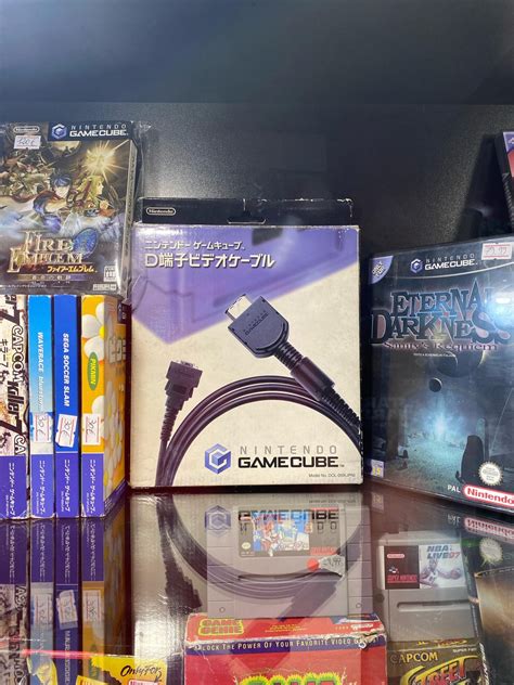 Whats This Cable For R Gamecube