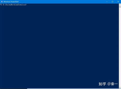 如何在cmd中打开指定文件夹路径 阿里云开发者社区
