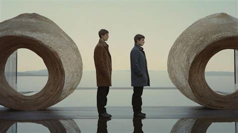 Parallel Universes Ai Generated Digital Art Premium Ai Generated Image