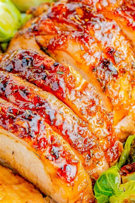 The Best Roasted Pork Loin Recipe How To Cook Pork Loin Artofit