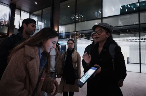 London Interactive Jack The Ripper Walking Tour Mikes Travel Guide