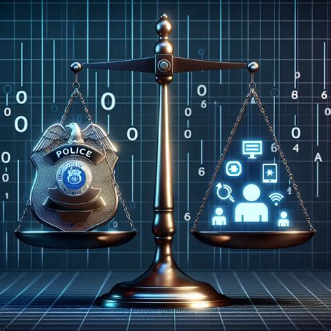 IELTS Reading Practice Ethical Concerns With Predictive Policing