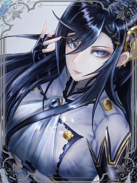Brunhilde Anigame Guide And Database