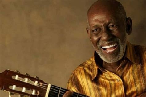 Nelson Sargento morre aos 96 anos Moema e Região