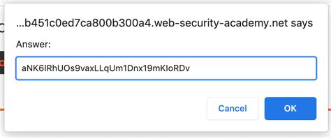Portswiggers Remote Code Execution Via Web Shell Upload Walkthrough