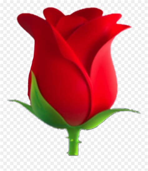 Emoji Rose Png 20 Free Cliparts Download Images On Clipground 2025