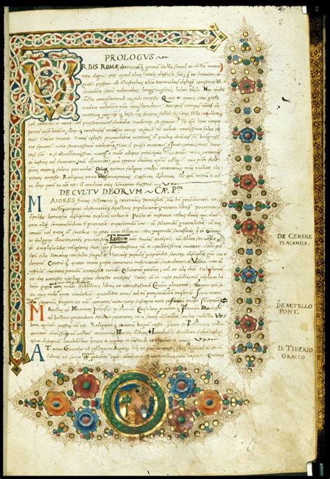 Image Of An Item From The British Library Catalogue Of Illuminated