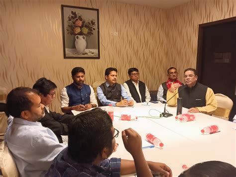 Assam Opp Parties Seek Meeting With Pm On Caa The Shillong Times