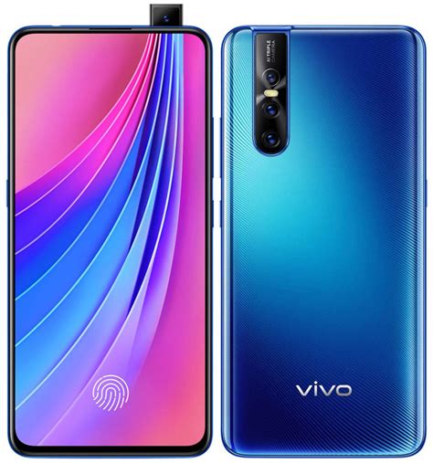 Vivo V Pro Gets Tremendous Response Becomes The Fastest Selling Smartphone In Vivo History
