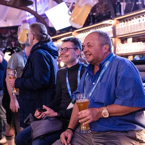 Cloudfest Networking Events