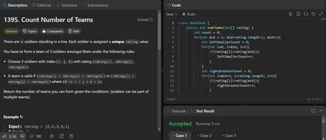 Rahul Kumar Pandit On Linkedin Java Leetcode Problemsolving Datastructurealgorith