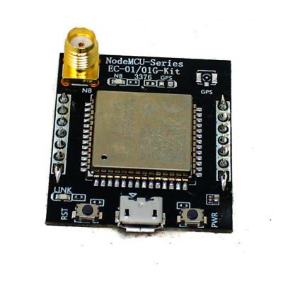 Ai Thinker Nodemcu Ec Nb Iot Development Board Buy Online At Low Price In India